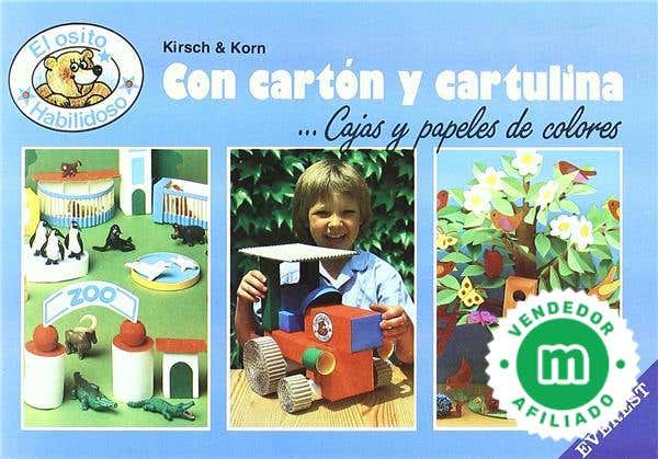 Milanuncios - 9788424158606 - Con cartón y cartulina