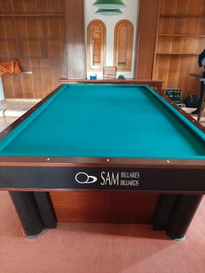 Sam Billares de segunda mano baratos | Milanuncios