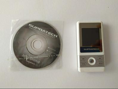 Mp3 supratech | Milanuncios