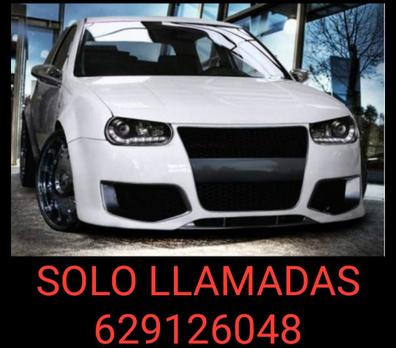 Defensas golf mk1 | Milanuncios