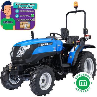 Solis 22 de segunda mano | Milanuncios