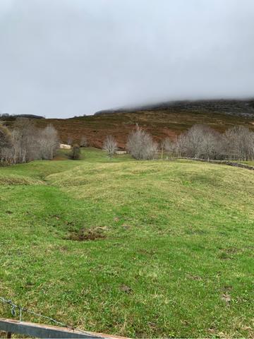Milanuncios - Finca en las machorras