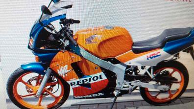 Honda nsr 75 repsol | Milanuncios