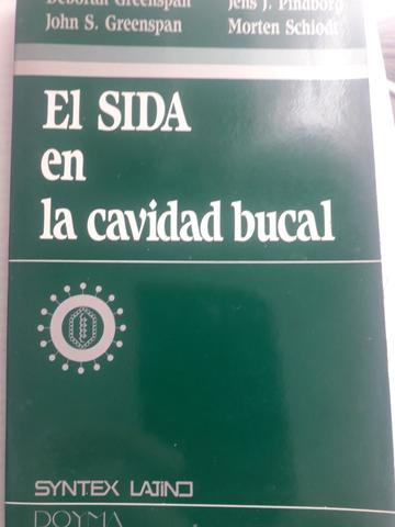 Milanuncios - el SIDA en la cavidad bucal Deborah Gree