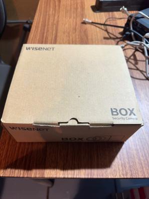 Milanuncios - Hanwha HCB-6000PH 2mp analog hd box