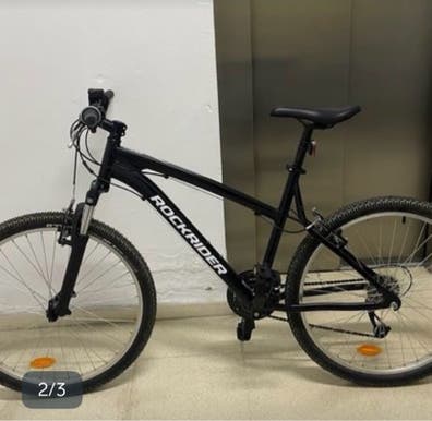 Milanuncios - 2 bicicletas de montaña bwin