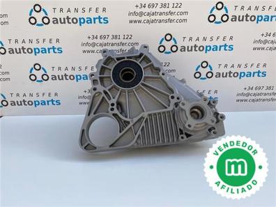Caja transfer bmw x3 e83 30i de segunda mano | Milanuncios