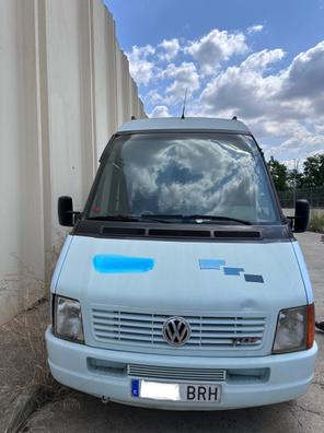 Autobuses minibus de segunda mano, km0 y ocasión | Milanuncios