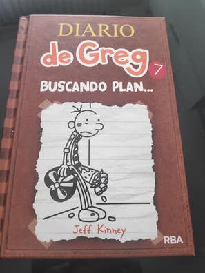 Diario de greg 7 | Milanuncios