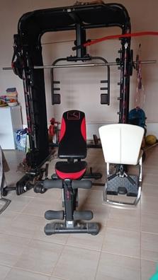 MILANUNCIOS | Multiestacion Gimnasios baratos y con ofertas