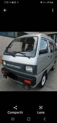 Furgonetas piaggio porter de segunda mano, km0 y ocasión | Milanuncios