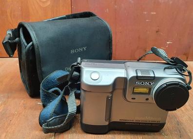 Milanuncios - CAMAR SONY DIGITAL MAVICA MVC-FD83