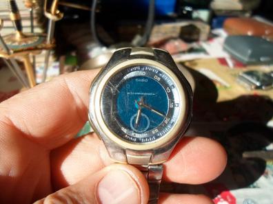Milanuncios - Reloj antiguo Casio modelo 2789 LAN-21