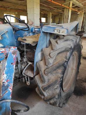 Tractores ebro 470 de segunda mano y ocasión | Milanuncios