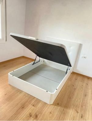 Milanuncios - canape arcon abatible de alta capacidad