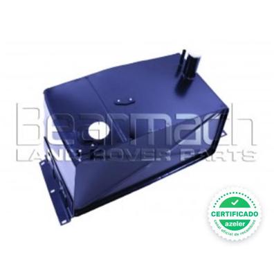Deposito gasoil land rover santana | Milanuncios