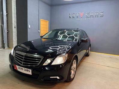 E220 cdi de segunda mano | Milanuncios
