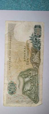 Billete de 100 apaxmai ekaton Billetes de colección y ssegunda mano ...