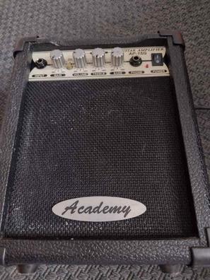 Milanuncios - Academy amp.