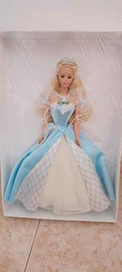 Milanuncios - Barbie bella durmiente