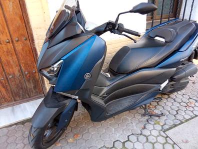Yamaha x max 125 de segunda mano | Milanuncios