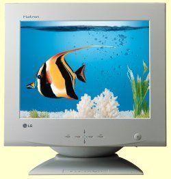 Crt lg flatron. Anuncios para comprar y vender de segunda mano ...