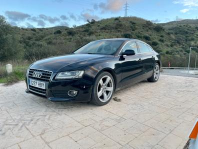 Milanuncios - Audi - A5