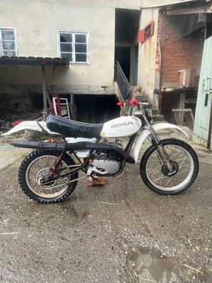 Milanuncios - Ossa - ossa