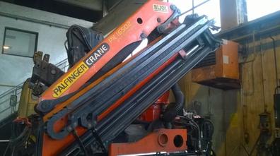 Milanuncios - VENDO PAFINGER PK 16502