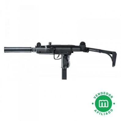 Milanuncios - Subfusil ASM IWI UZI SMG SD Airsoft