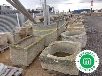 Milanuncios - PILAS DE PIEDRA