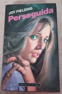 Milanuncios - Perseguida, de Joy Fielding