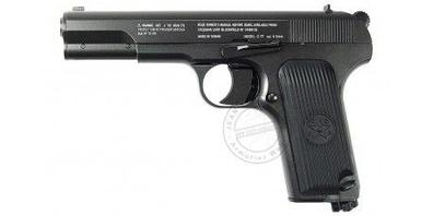 Milanuncios - replica pistola rusa TT33 Tula Tokarev