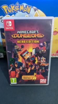 Juegos Nintendo Switch de segunda mano baratos en El Prado | Milanuncios