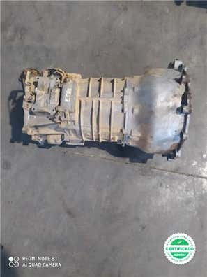Caja cambios montero 3 2 did | Milanuncios