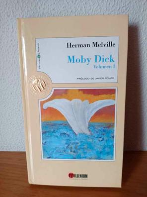 Milanuncios - Moby Dick (volumen 1)