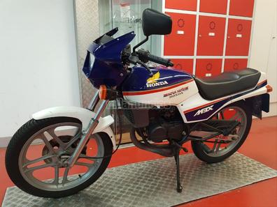 Motos honda mbx 75 de segunda mano, km0 y ocasión | Milanuncios