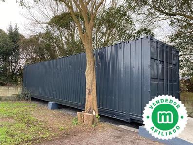 Milanuncios - CONTENEDOR MARITIMO 45HC PW