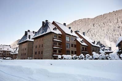 Baqueira beret Alquiler vacacional. Apartamentos en alquiler de ...