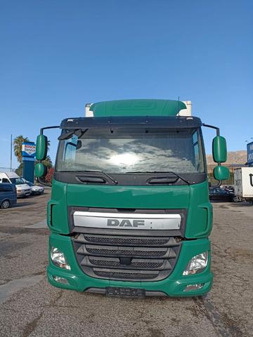 Milanuncios - DAF - CF 330