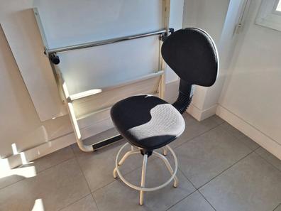 Taburete elevable | Milanuncios