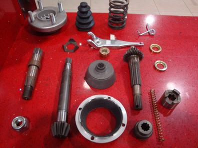 Grillo 127 de segunda mano | Milanuncios