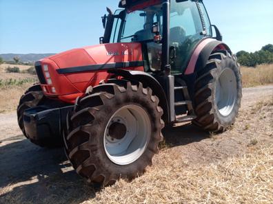 Tractores de segunda mano y ocasión en Jaén Provincia | Milanuncios