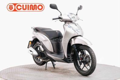 Milanuncios - HONDA - SH Mode 125