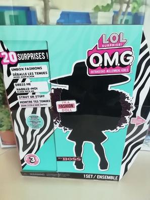 Milanuncios - Lol surprise da boss lol omg