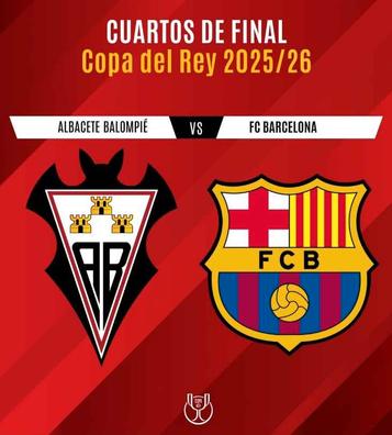 Milanuncios - Albacete Barcelona