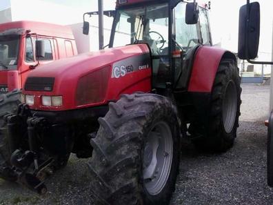 Milanuncios - CASE - CS 150