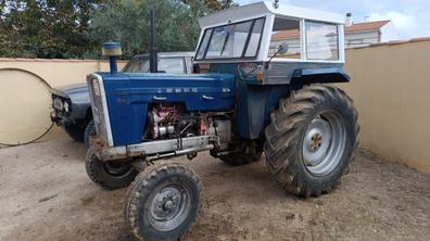 Ebro de segunda mano en Ciudad Real Provincia | Milanuncios