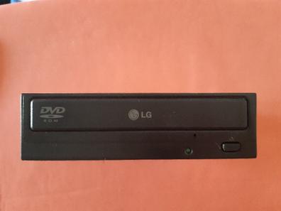 Disquetera de segunda mano | Milanuncios