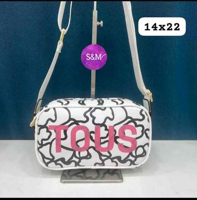 Replicas tous Moda y complementos de segunda mano barata | Milanuncios